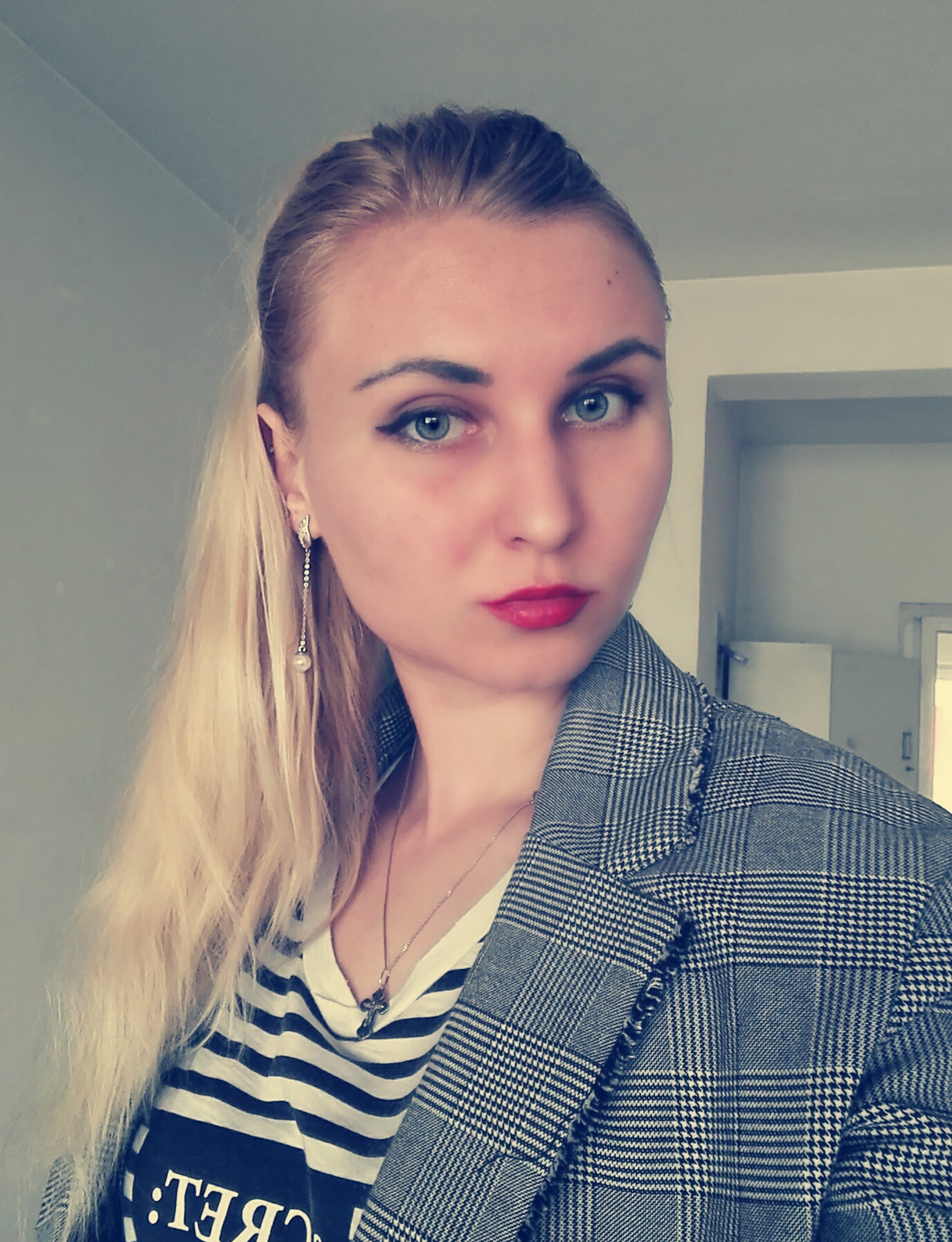 Julia Avramenko Junior Web Developer